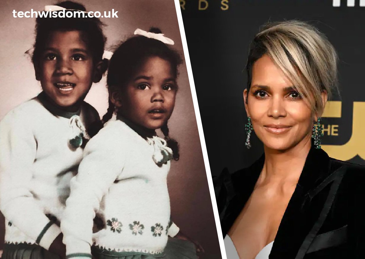 Heidi Berry-Henderson: Everything About Halle Berry's Sister - Tech Wisdom